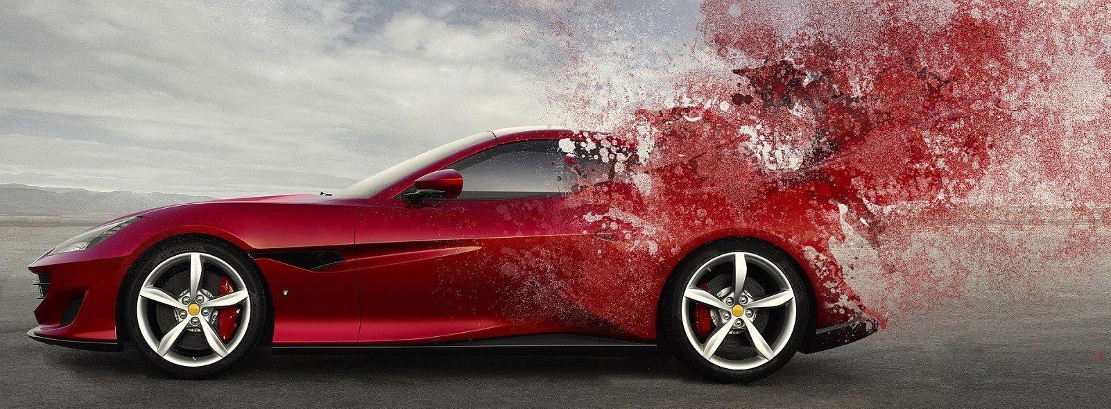 5 powodów by wybrać zegarek Scuderia Ferrari RedRev Evo 0830260 ...