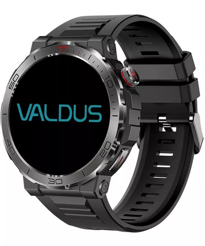 VD39-PRO-11R - Smartwatch Valdus • Fabrykazegarków.pl