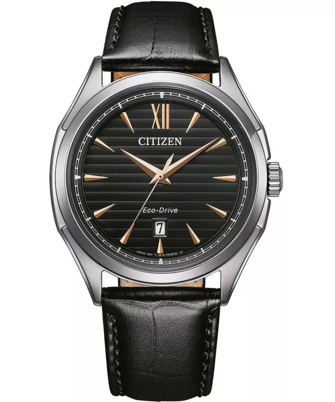 AW1750-18E - Zegarek Citizen • Fabrykazegarków.pl