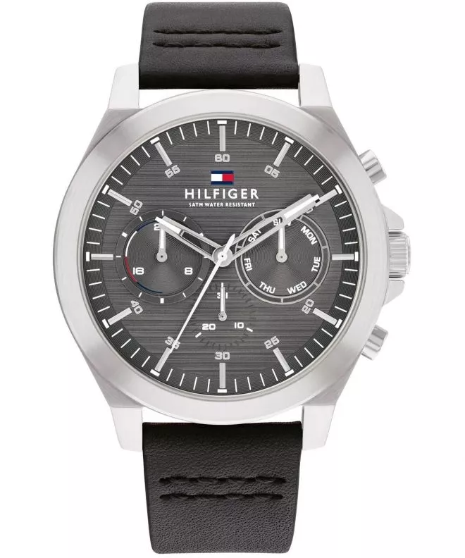 1710521 - Zegarek Tommy Hilfiger • Fabrykazegarków.pl