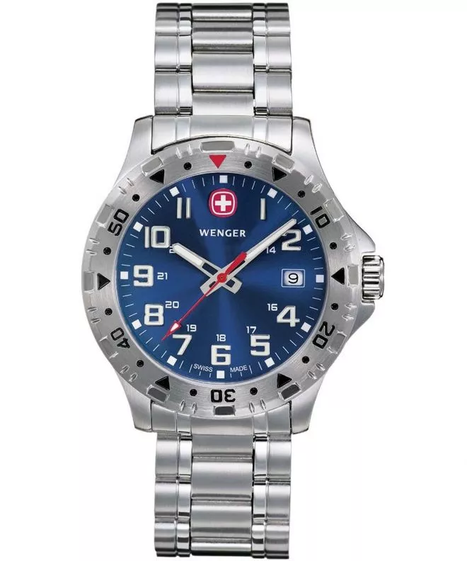 79308W - Zegarek Wenger • Fabrykazegarkow.pl