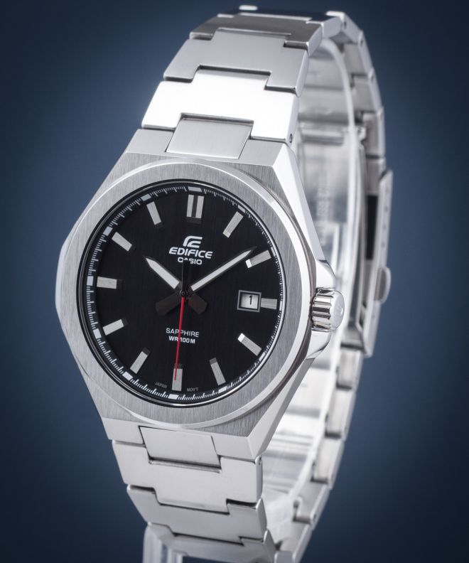 EFB-108D-1AVUEF - Zegarek Edifice • Fabrykazegarków.pl