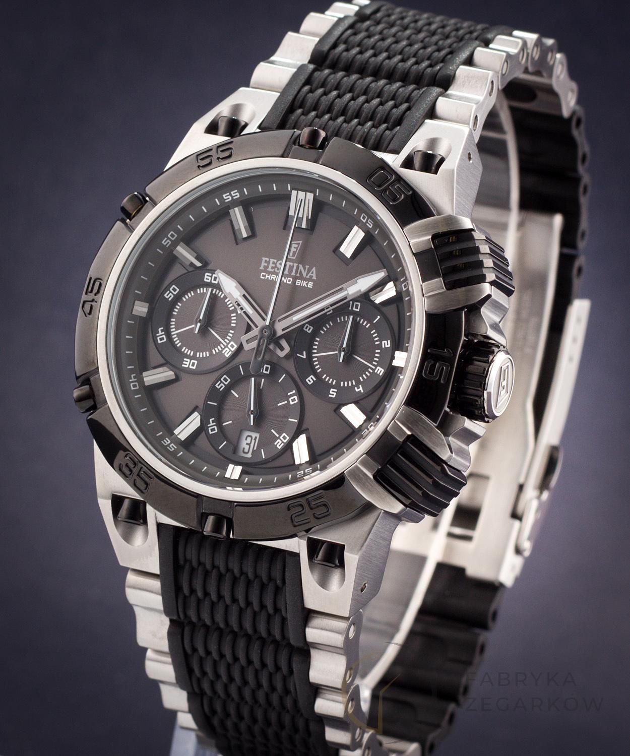 F16775-1 - Zegarek Festina • Fabrykazegarkow.pl
