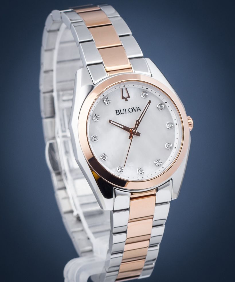 44 Zegarki Bulova • Fabrykazegarkow.pl