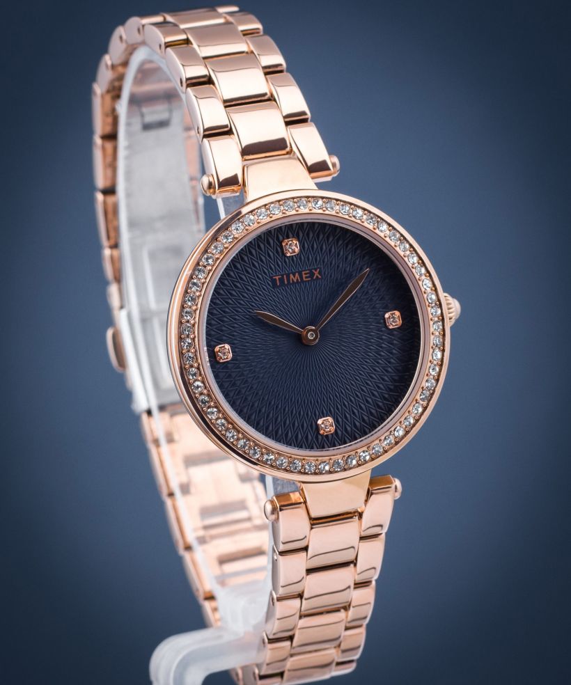 Zegarki Timex • 440 modeli • Fabrykazegarkow.pl
