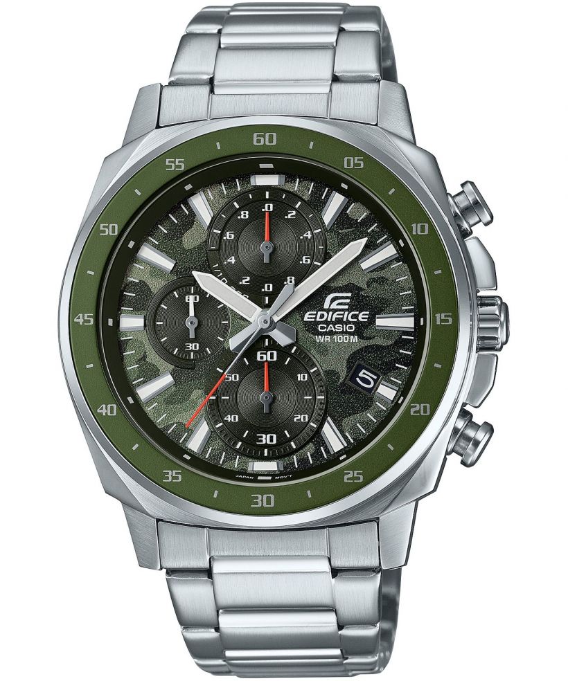 72 Zegarki Casio Edifice • Fabrykazegarkow.pl