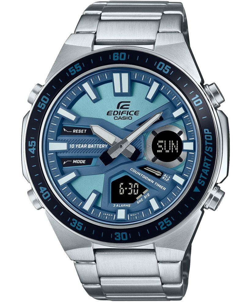 72 Zegarki Casio Edifice • Fabrykazegarkow.pl