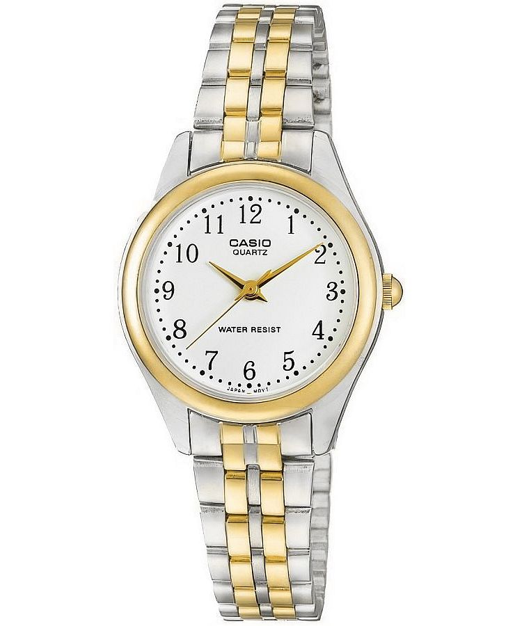 LTP-1129G-7BREF - Zegarek Casio • Fabrykazegarków.pl