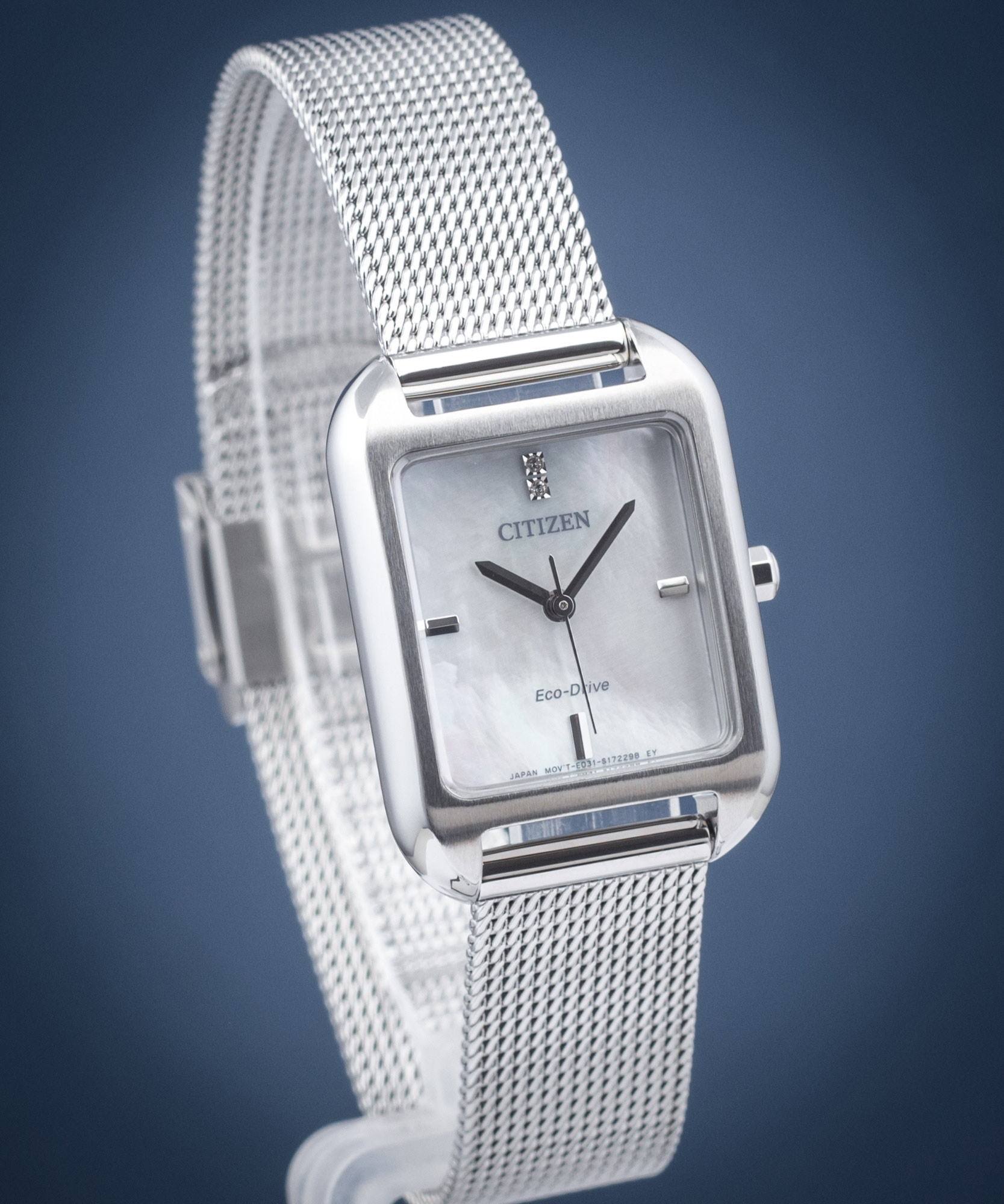 EM0491-81D - Zegarek Citizen • Fabrykazegarkow.pl