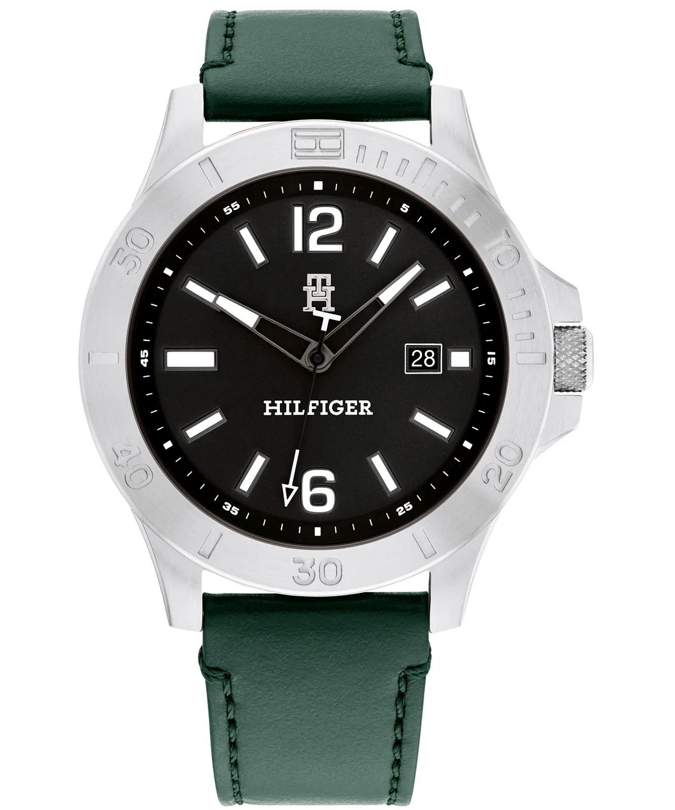 1710531 - Zegarek Tommy Hilfiger • Fabrykazegarków.pl